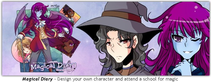 Hanako Games - Download Anime Games